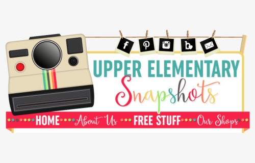 Upper Elementary Snapshots , Free Transparent Clipart - ClipartKey