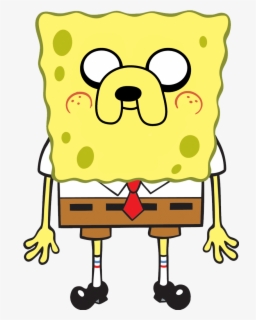 Spongebob Squarepants Cliparts - Nickelodeon Splat Logo Blank , Free ...