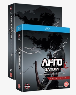 Transparent Afro Samurai Png - Samurai Art Png , Free Transparent ...