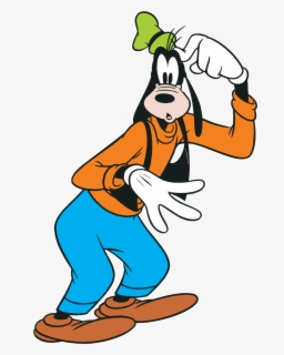 Disney Goofy As A Doctor , Free Transparent Clipart - ClipartKey