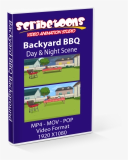 Transparent Backyard Cookout Clipart , Free Transparent Clipart ...