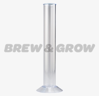 Transparent Graduated Cylinder Clipart - Column , Free Transparent ...