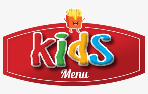 Kids Menu Png , Free Transparent Clipart - ClipartKey