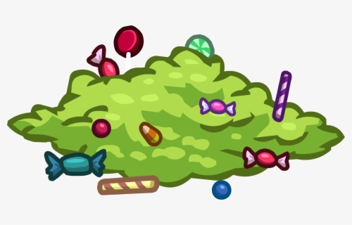 Candy Clipart Pile Candy - Candy Pile Png , Free Transparent Clipart ...