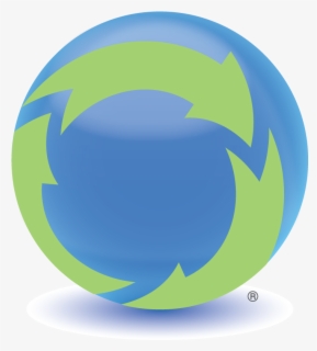 Recycle Across America Logo , Free Transparent Clipart - ClipartKey