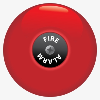 Fire Safety Services And Fire Alarm Testing - Fire Alarm Icon Png ...