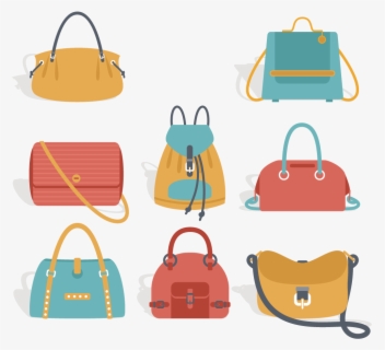 Transparent Handbag Clipart Handbag Free Transparent Clipart
