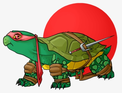 Turtle Finding Nemo Png , Free Transparent Clipart - ClipartKey