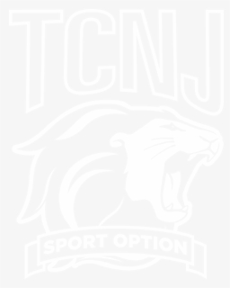 College New Jersey Tcnj Logo , Free Transparent Clipart - ClipartKey