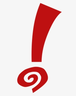 Free Exclamation Point Clip Art with No Background - ClipartKey