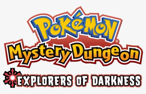 Pokemon Explorer Logo - Pokemon Explorer , Free Transparent Clipart ...