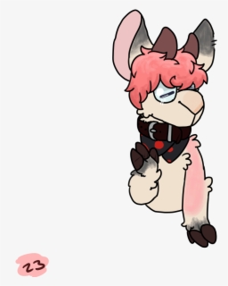 Clip Art The Weasyl - Cartoon , Free Transparent Clipart - ClipartKey