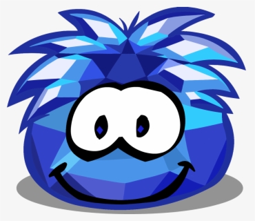 Old Blue Clapping Penguins - Club Penguin Meme Png , Free Transparent ...