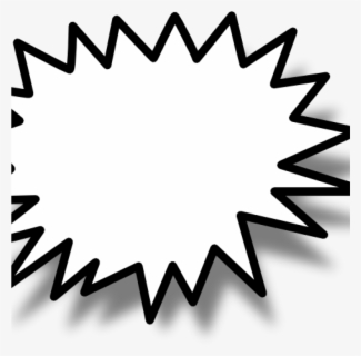 Blast Clipart Image Of Blast Clipart 4918 Water Balloon - Pop Art ...