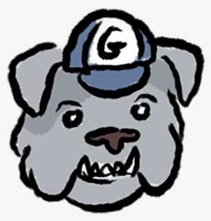 Georgetown Logo Svg - Georgetown Hoyas Logo , Free Transparent Clipart ...