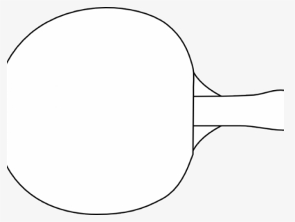 Ping Pong Clipart Racket - Ping Pong , Free Transparent Clipart ...