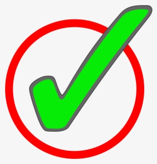 Check Mark White Png , Transparent Cartoons - White Tick Mark Png ...