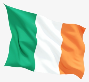 Transparent Ireland Flag Png - Irish Flag Transparent Background , Free ...