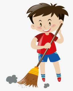 Sweeping Clip Art - Sweeping Emoji , Free Transparent Clipart - ClipartKey