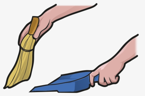 Sweeping Clip Art - Sweeping Emoji , Free Transparent Clipart - ClipartKey