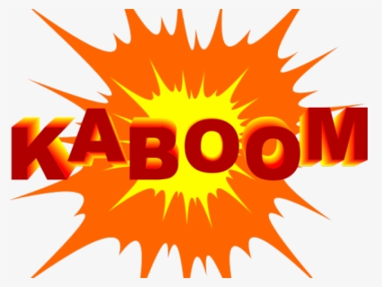 Explosion Clipart Superhero - Tnt Dynamite Logo , Free Transparent ...