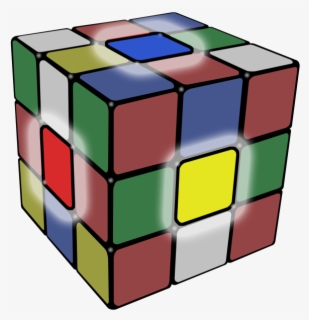 Free Cube Clip Art with No Background - ClipartKey