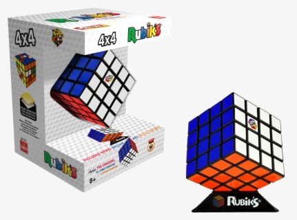 Transparent Rubix Cube Png - Rubik's Cube Bigw , Free Transparent ...
