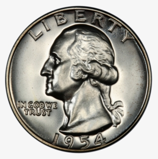 Free Quarter Clip Art with No Background - ClipartKey