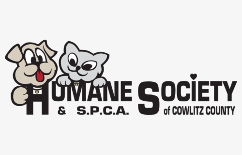 Humane Society Logo Png , Free Transparent Clipart - ClipartKey