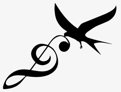 The Famous Mockingbird Logo - Mockingbird Logo , Free Transparent ...