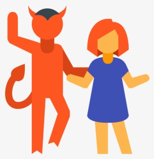 Dance With Devil Icon - Dance , Free Transparent Clipart - ClipartKey