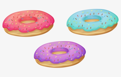 Download Donut Donuts Frames Illustrations Hd Clipart Transparent ...