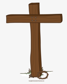 Free Cross Clip Art with No Background - ClipartKey
