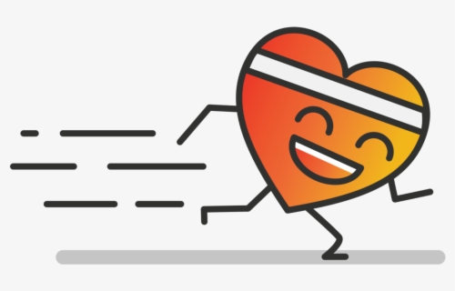 Free Running Clip Art with No Background - ClipartKey