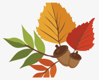 Free Cute Fall Clip Art with No Background - ClipartKey