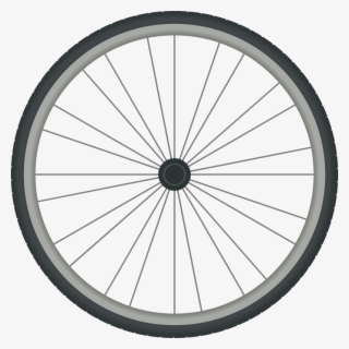 Bike Wheel Cartoon Png , Free Transparent Clipart - ClipartKey