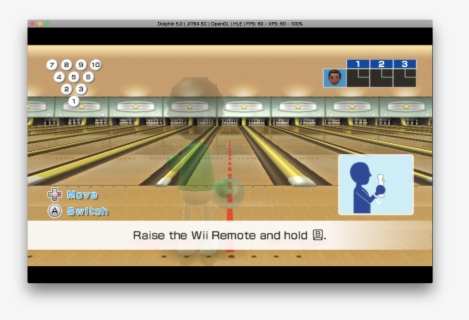 Wii Sports Logo , Free Transparent Clipart - ClipartKey