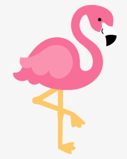 Flamingo Clipart Clip Art - Flamingo Cartoon Alice In Wonderland , Free ...