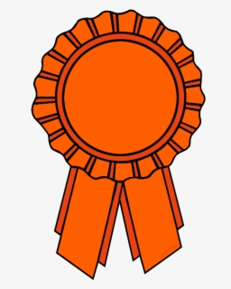 Ribbon-award - Ribbon Award Logo Png , Free Transparent Clipart ...