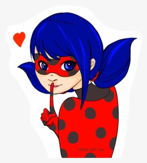 Free Ladybug Clip Art with No Background - ClipartKey