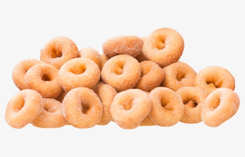 Mini Donut Clipart - Lil Orbits Donuts Png , Free Transparent Clipart ...