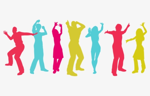 Transparent Party Png Images - Dj Dance Party Png , Free Transparent ...