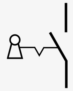 Circuit Symbol For Kill Switch - Single Pole Double Throw Switch Symbol ...