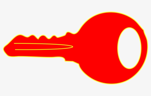 Colors Key Huge Freebie Download For - Red Key Png , Free Transparent ...