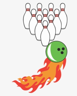 Funny Bowling Clipart - Bowling Clip Art Free , Free Transparent ...