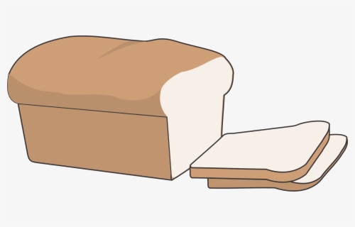 Free Bread Clip Art with No Background - ClipartKey