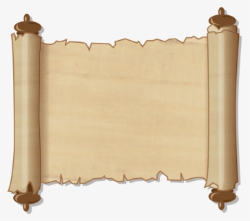 Free Scroll Clip Art with No Background - ClipartKey