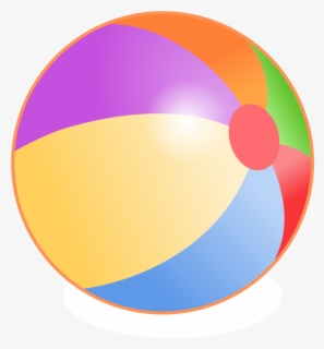 Ocean Nautical Free Patterns - Beach Ball Free Clipart , Free ...