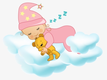 Free Sleep Clip Art with No Background - ClipartKey