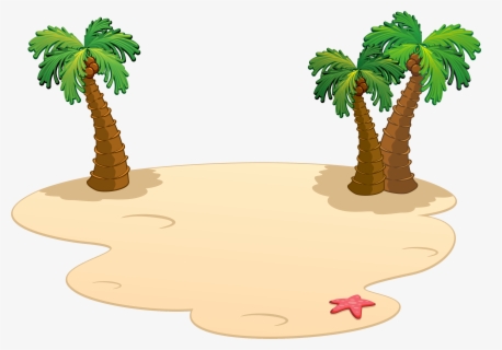 Free Beach Clip Art with No Background - ClipartKey